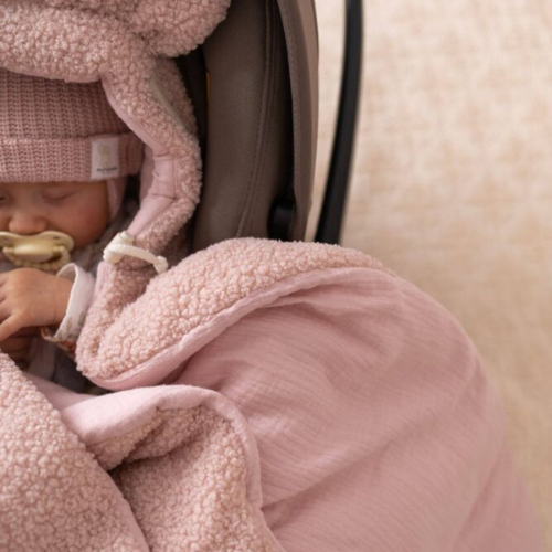 Soft Bouclé Baby Essentials: Cosy, Coordinated & Perfect For The Colder ...