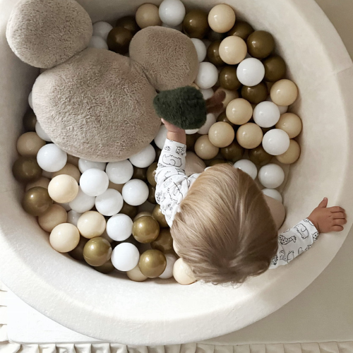 How to Care for Soft Play Sets, Ball Pits, Play Mats & Children’s ...